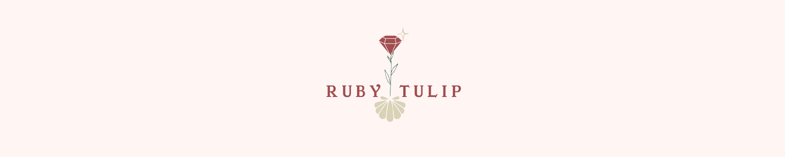Ruby Tulip